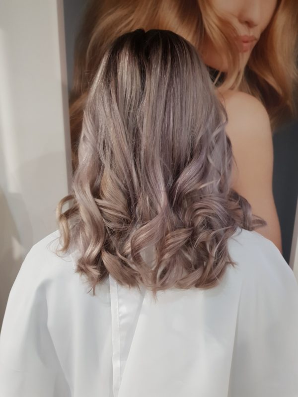 Home - Tonsure Hair Design