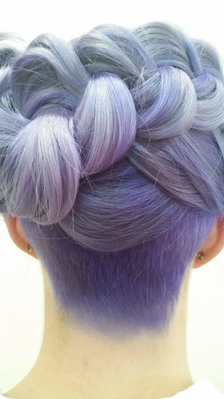 Home - Tonsure Hair Design