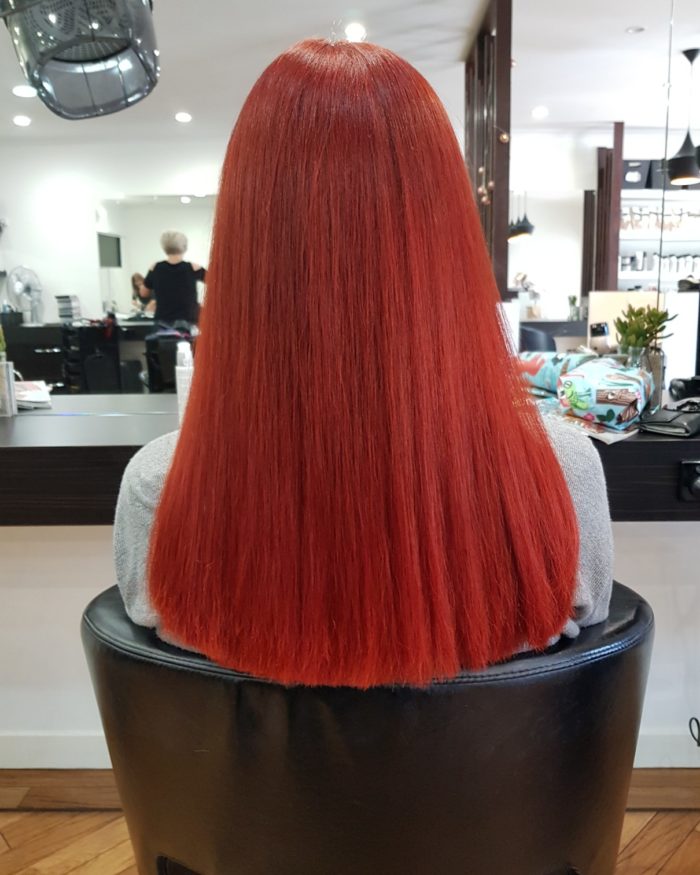 Home - Tonsure Hair Design