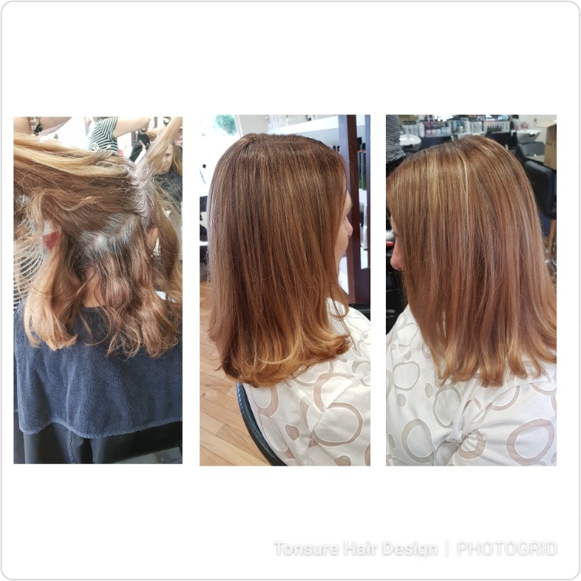 Gallery Image 17 - Tonsure Hair Design