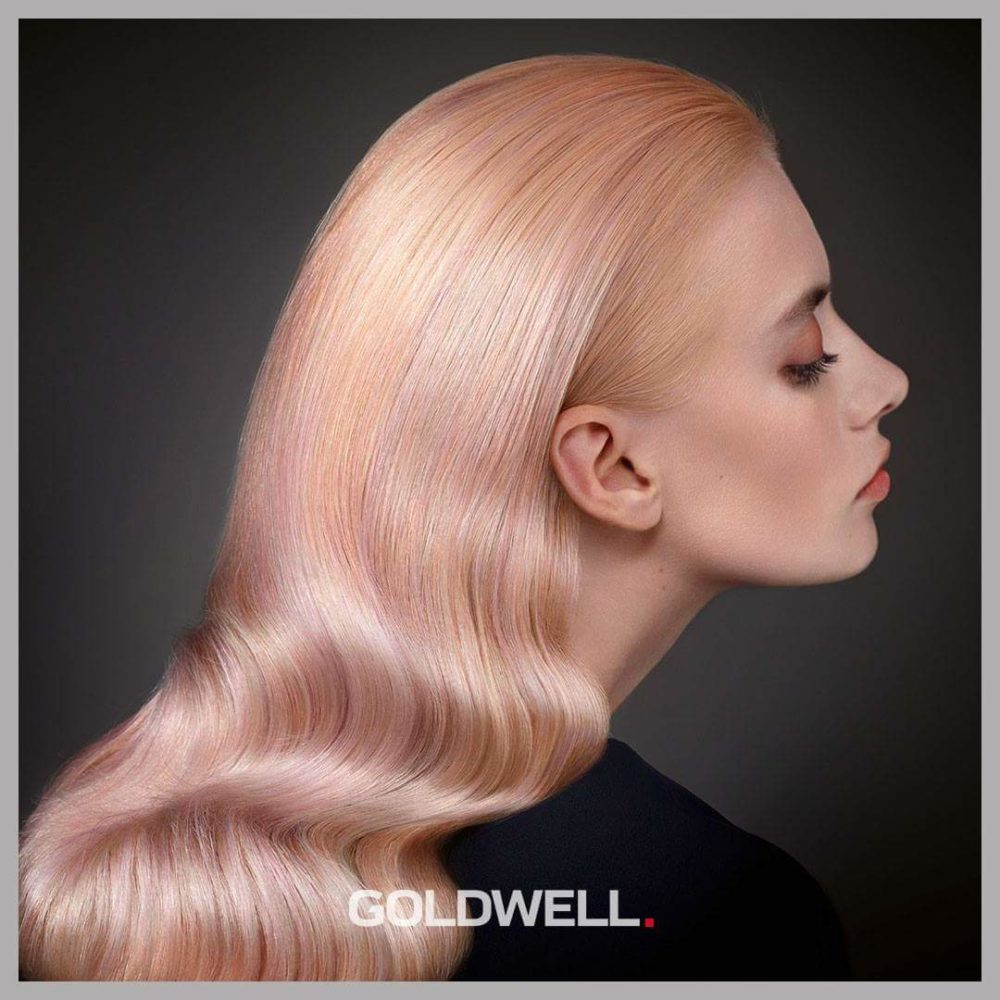 Pure Pigments - Tonsure Hair Design