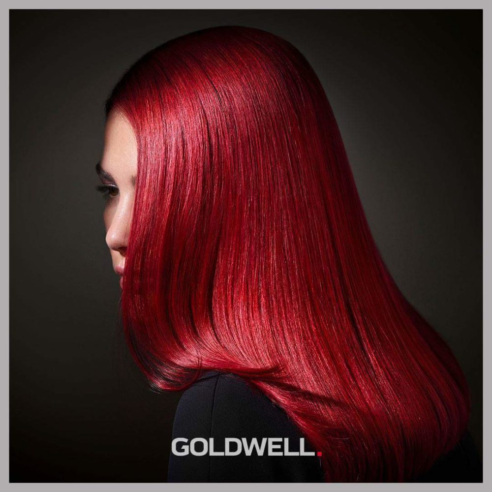 Pure Pigments - Tonsure Hair Design